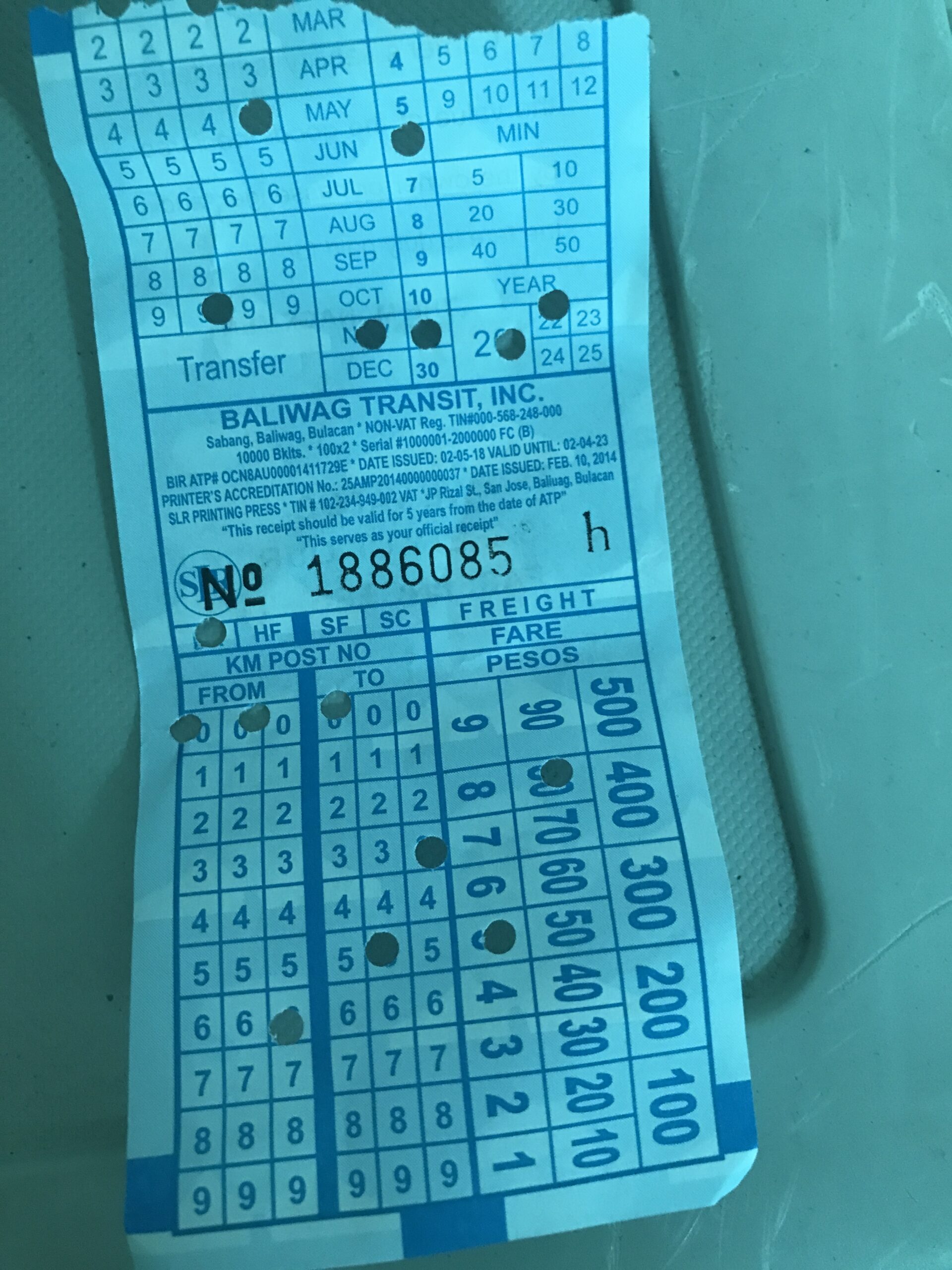 HOW TO GO TO BALIUAG, BULACAN - PUBLIC TRANSPORTATION COMMUTE ...