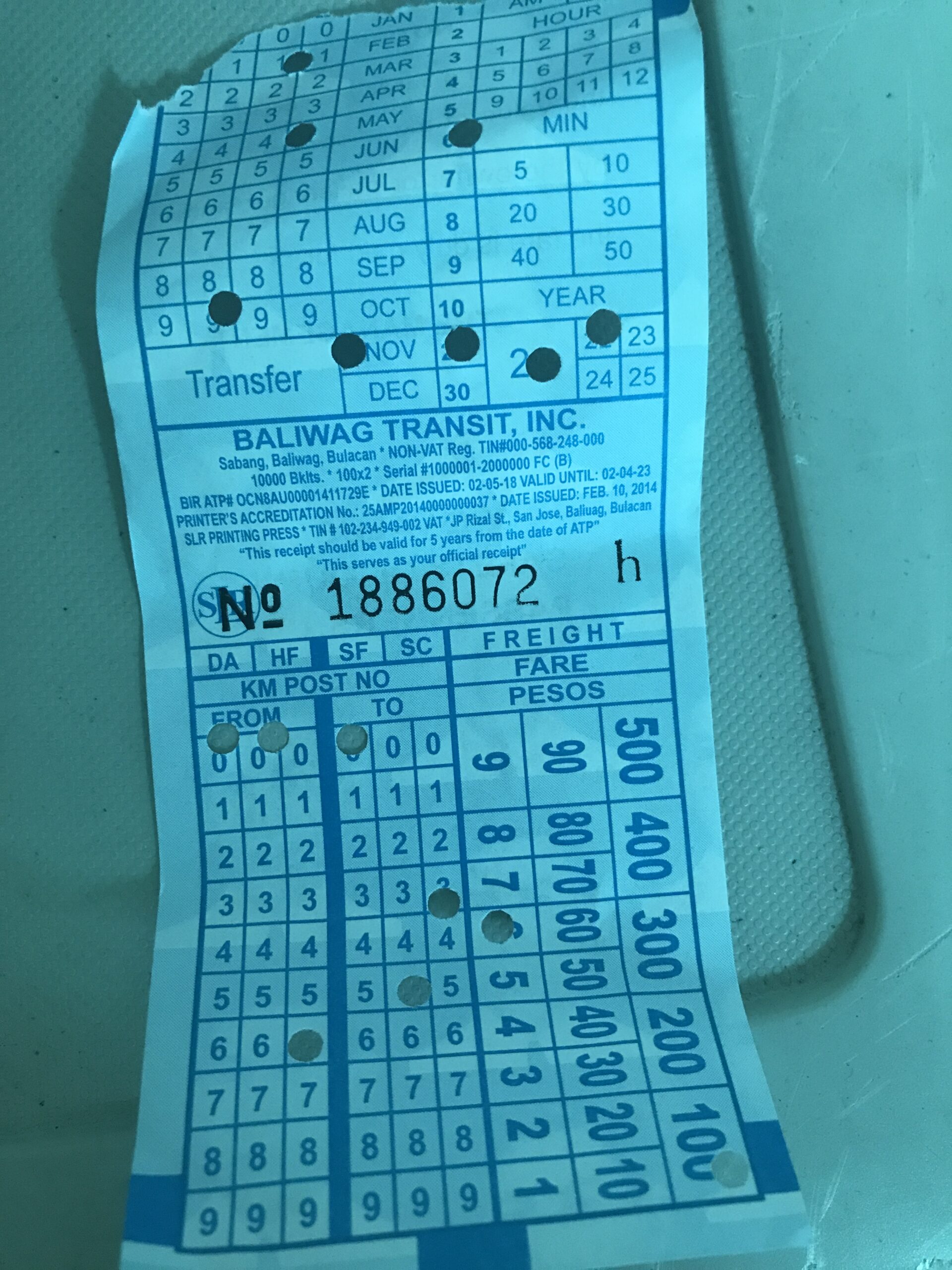 Traveling to Baliuag Bulacan Province Philippines - Things to do ...